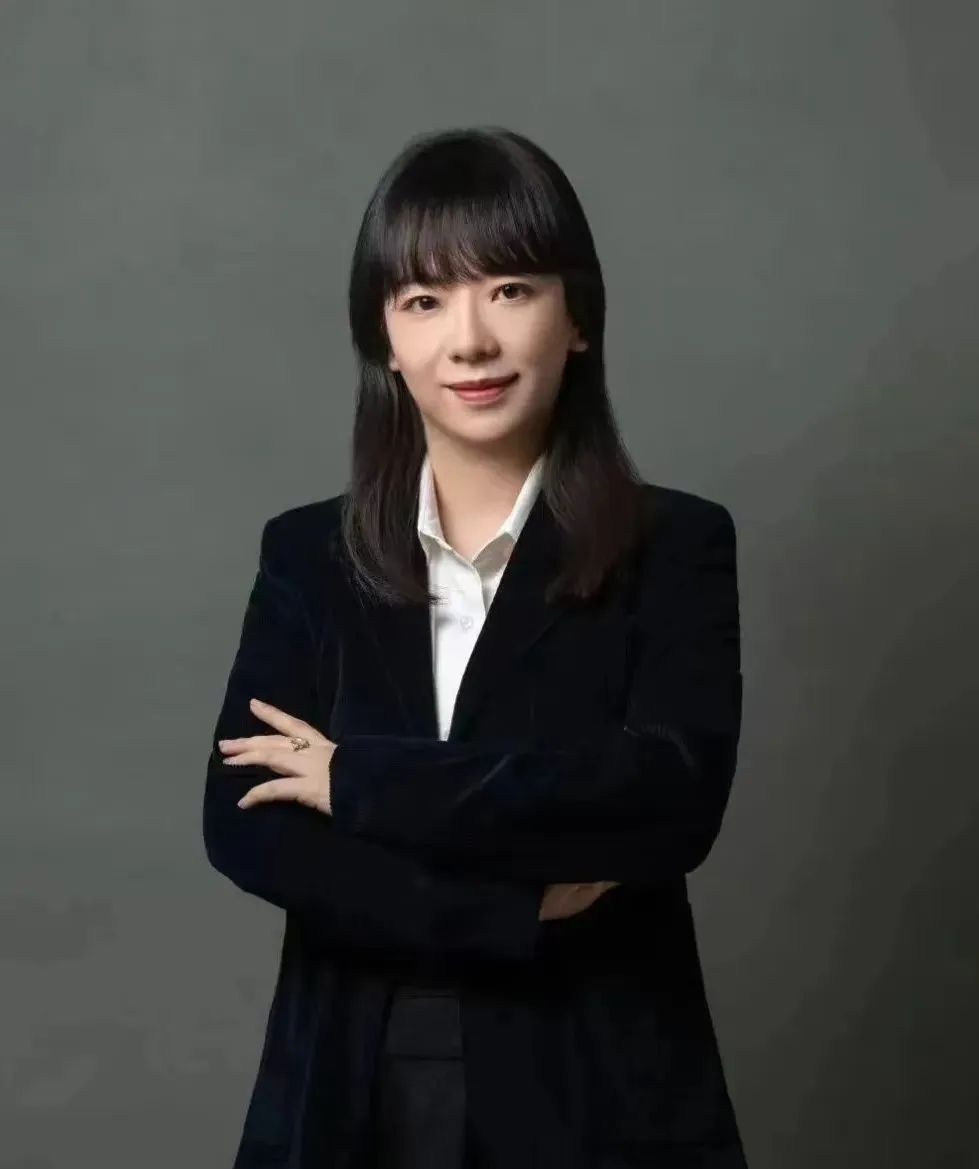 Xu Ying: "Goddess" is already a "passed Internet celebrity" - iNEWS