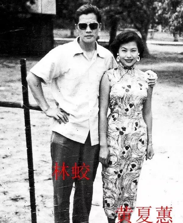 She is a strange woman in the Hong Kong showbiz circle. She has a lot ...