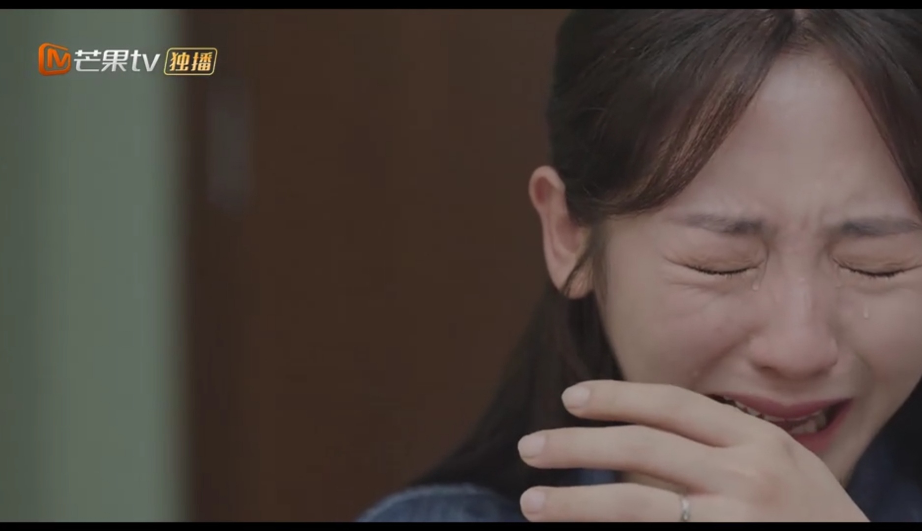 In the finale of "A Lady's Character", everyone reaps happiness, and An ...