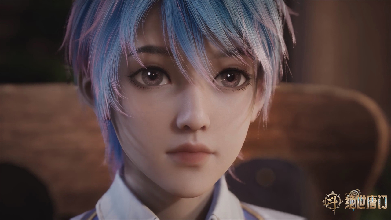 Huo Yuhao and Wang Dong are three spirits, what are their three spirits ...