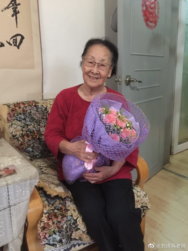 54 years after the death of "Little Soldier Zhang Ga" "Luo Jinbao ...