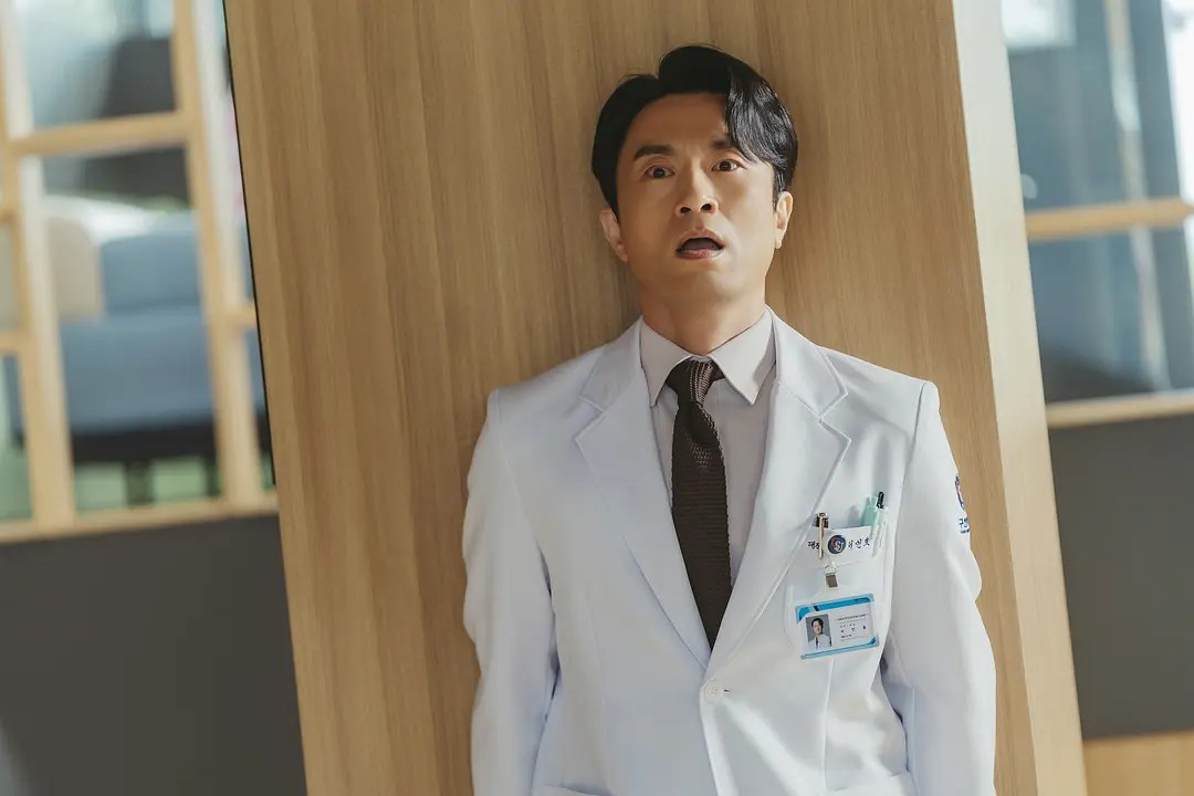 Um Jung-hwa and Kim Byung-cheol's acting skills in "Doctor Cha Jung-sook" are outstanding! Top 8 ...