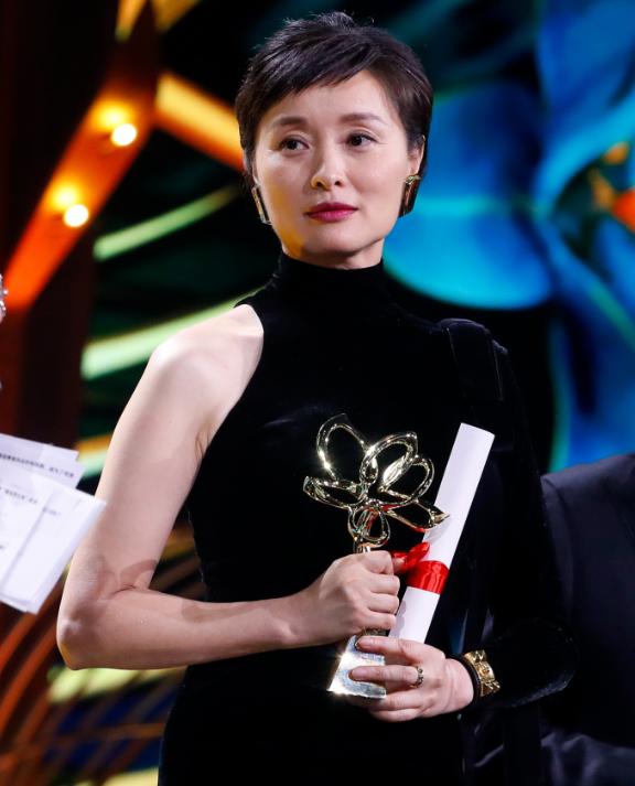 A Shanghai TV Festival, let the traffic actors show their "true form ...
