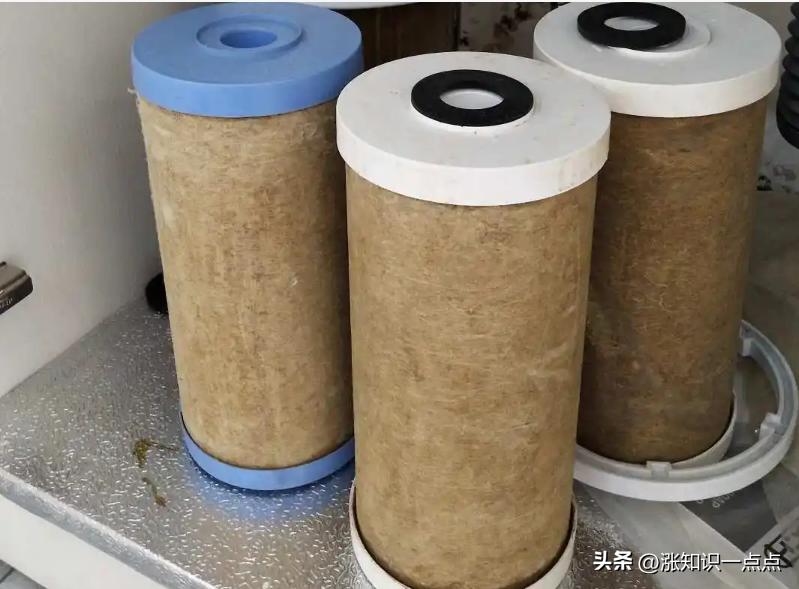 It is a scam to replace the water purifier filter every year. It is too ...
