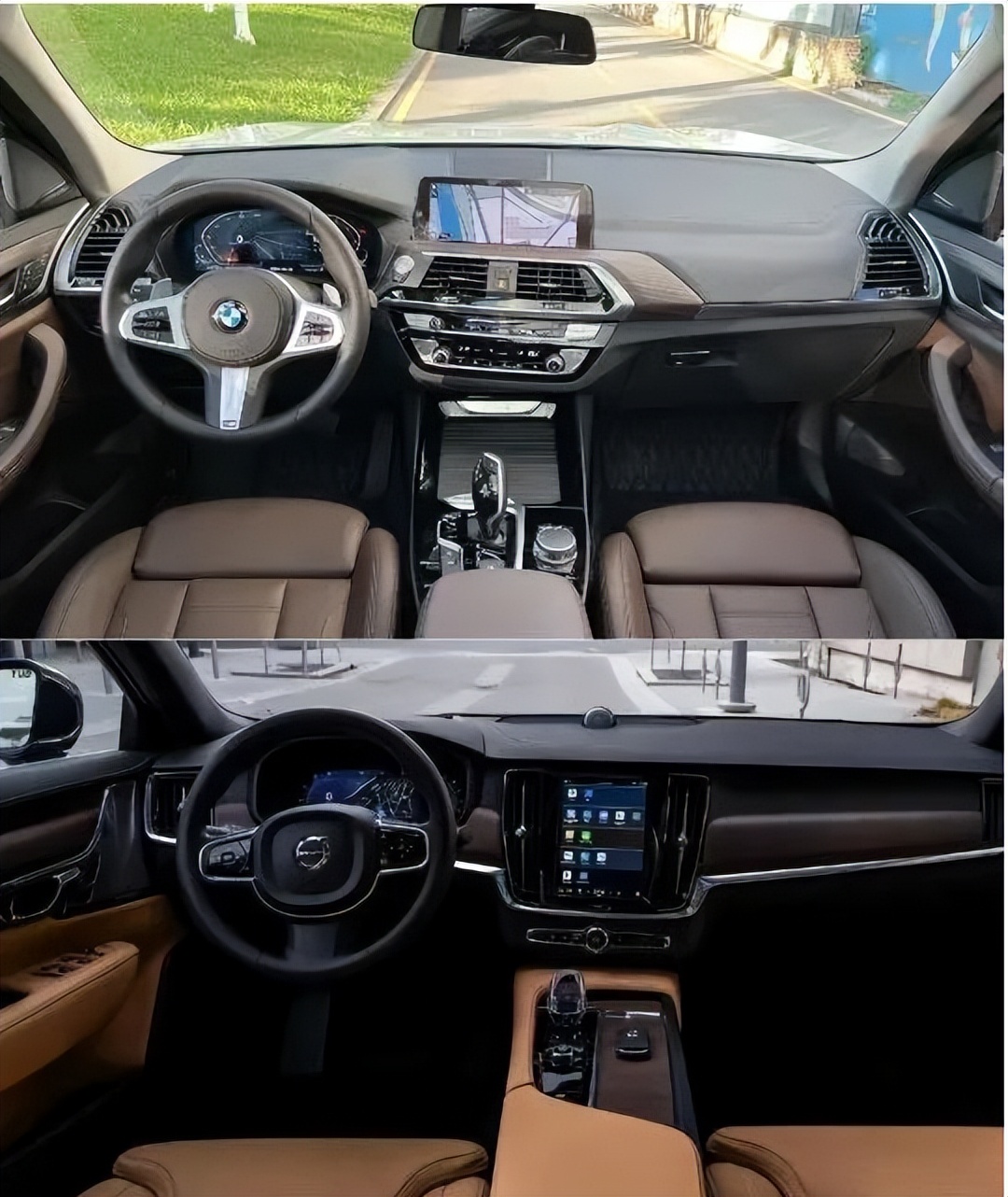 Compared with sedans, SUVs have these "five major disadvantages", all ...