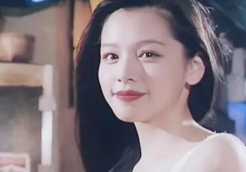 "Off the Star" Hsu Ruoxuan's love history, farewell to Nicky Wu and Jay ...