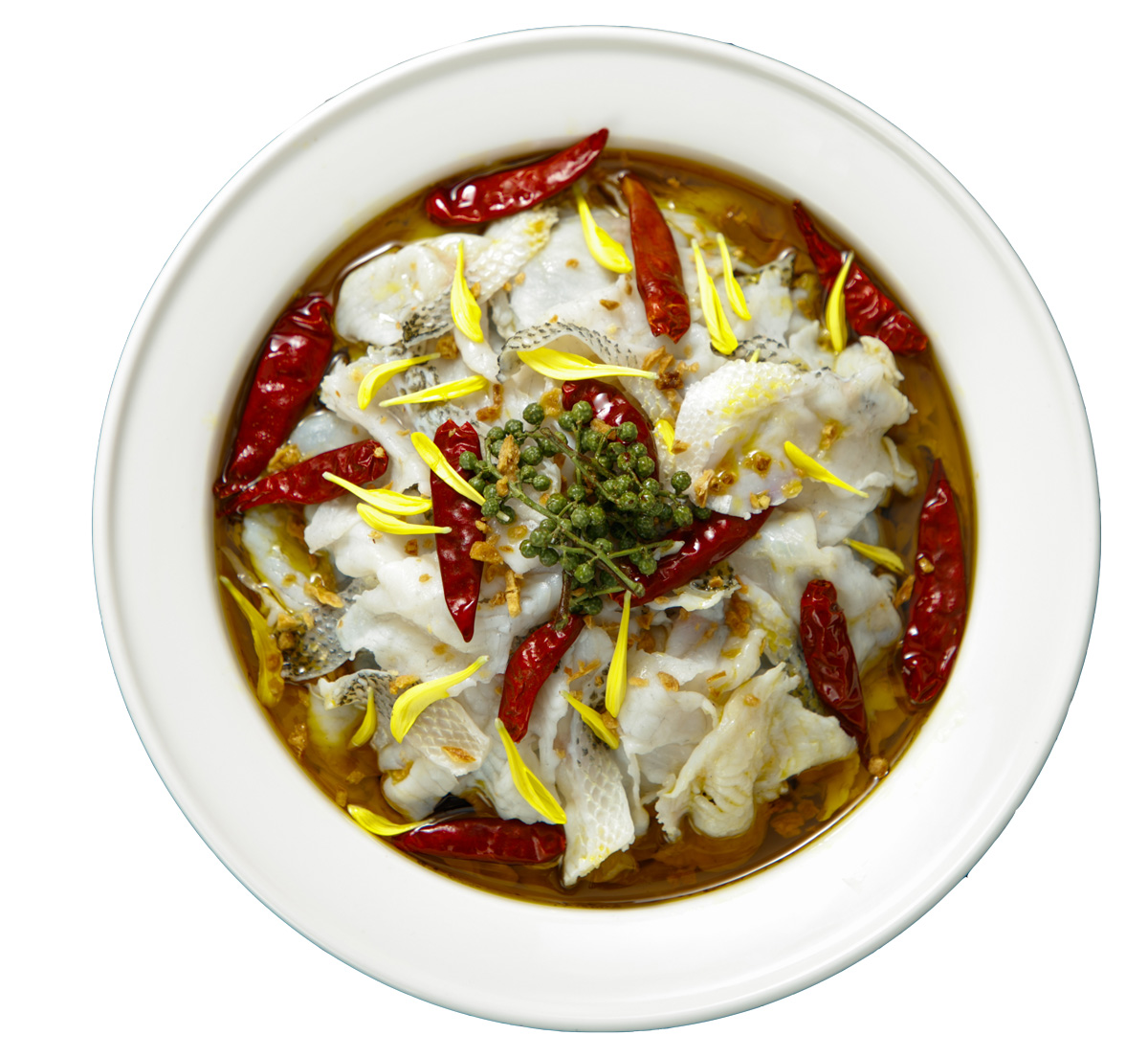 Fisherman's Pickled Fish, Crispy and Satisfying - iNEWS
