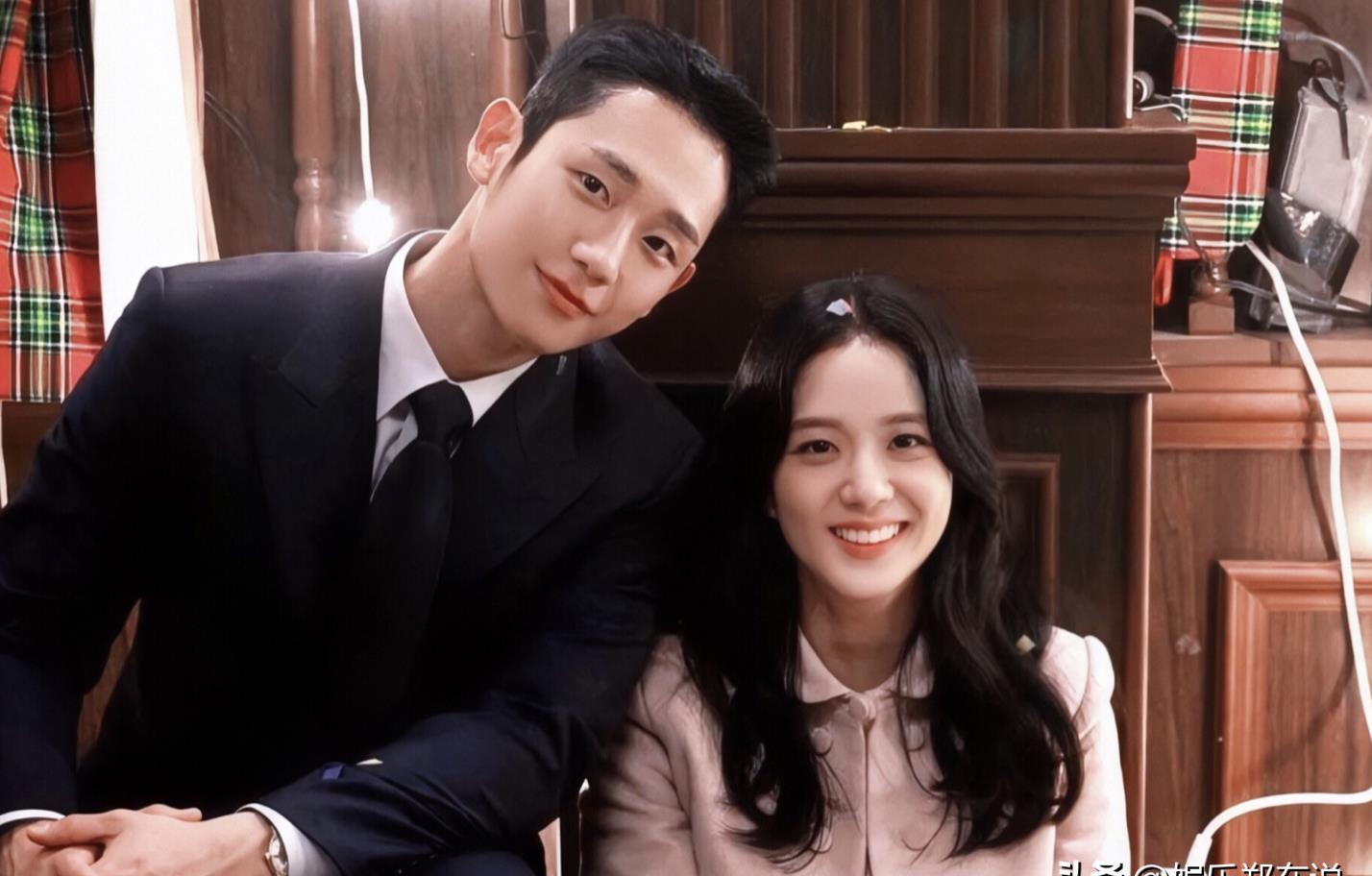 Wang Dalu's date with a mysterious long-haired beauty alone caused ...