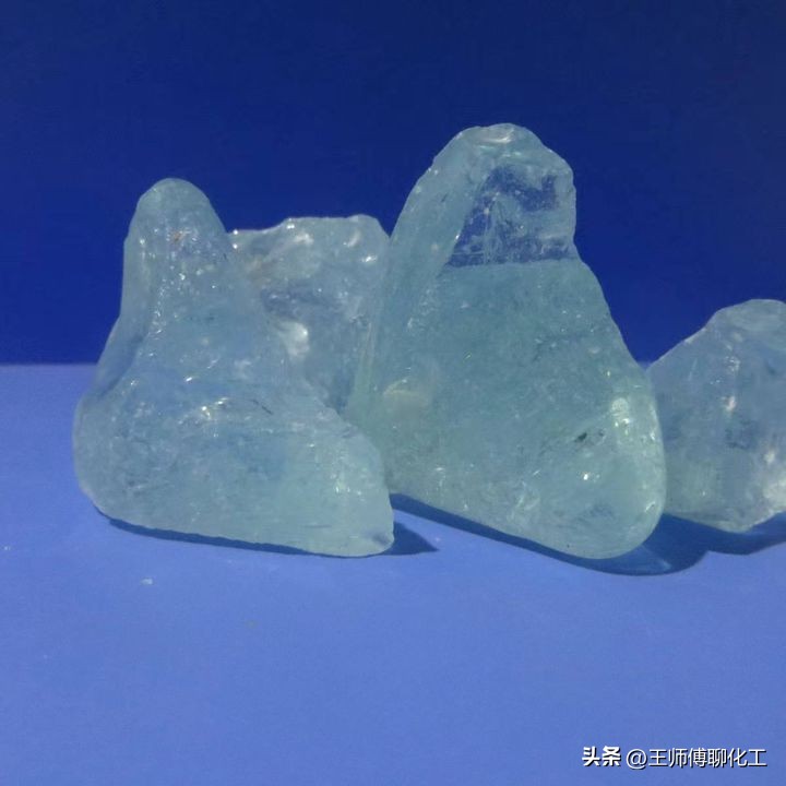 What is the role of water glass production in architecture - iNEWS