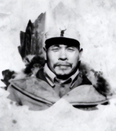 In 1951, Wang Changjiang missed the rank of lieutenant general because ...