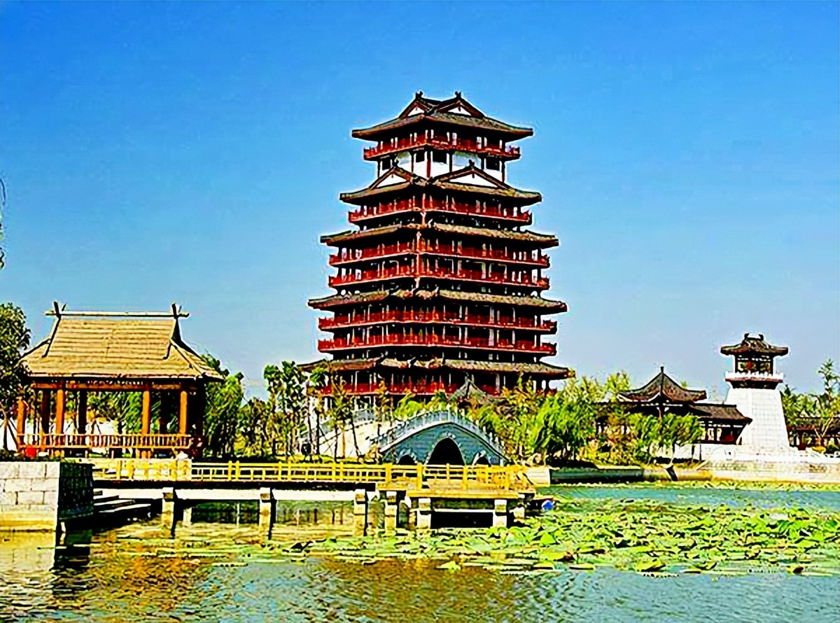 Why did Hubei Tianmen, which does not produce tea, have a tea saint, Lu ...