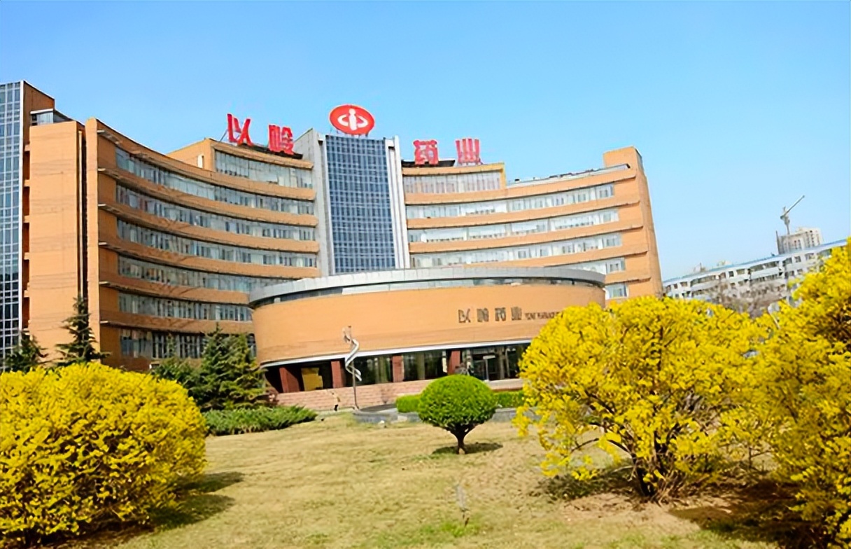 Why can Lianhua Qingwen stand out? - iNEWS