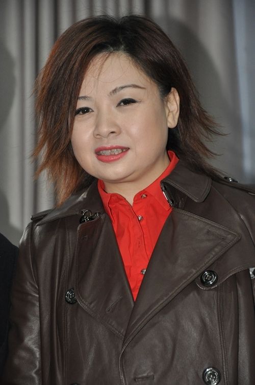 "Eighteen bends on the mountain road" Li Qiong: once forced the Qingge ...