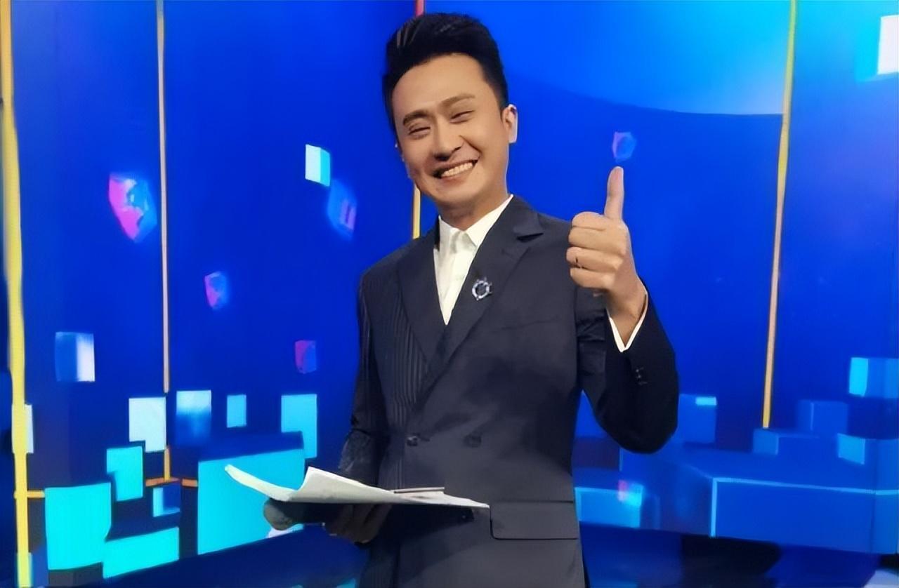 Facts have proved that the 41-year-old "CCTV celebrity" Yang Fan has ...