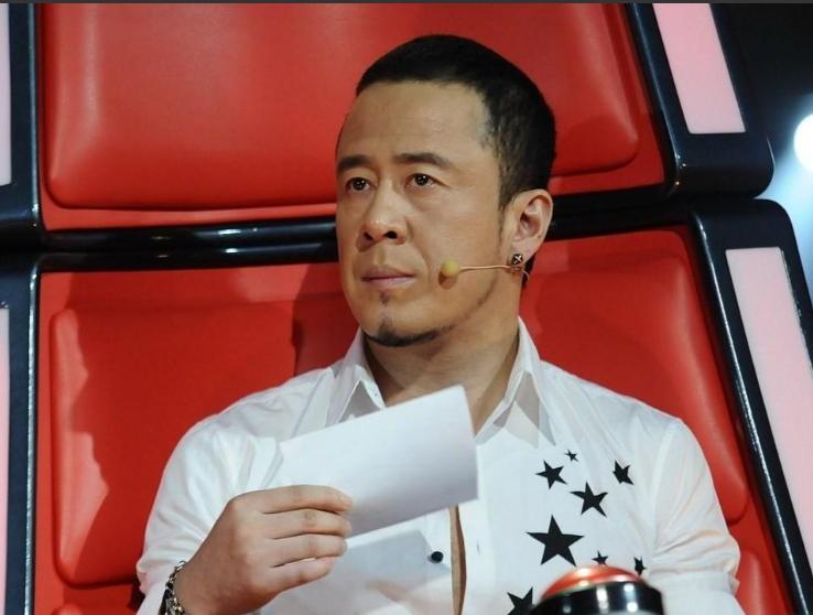 Yang Kun: From being famous to being purple to being a "has-been singer ...