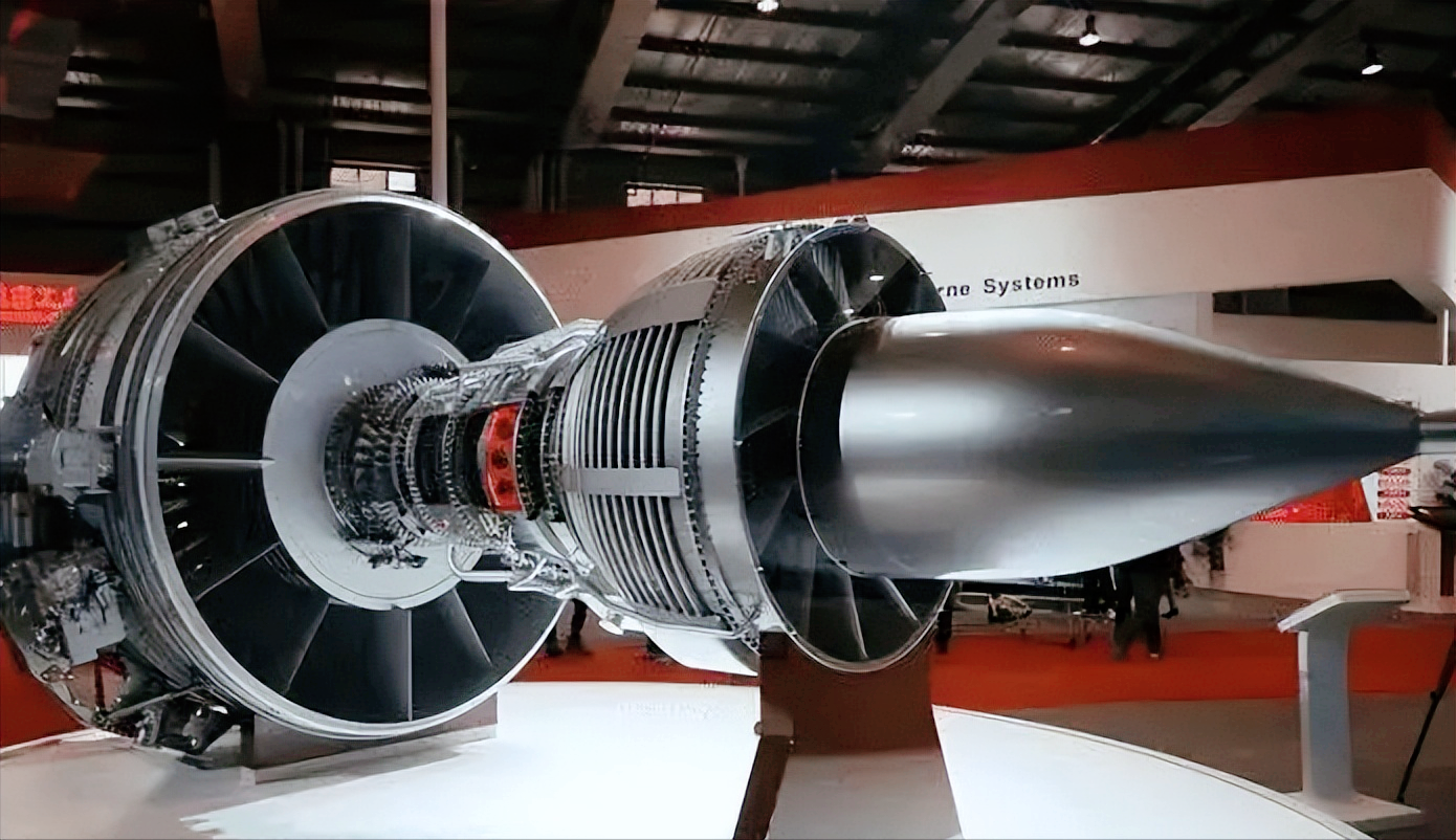 China's CR929 large aircraft, the engine is short of the first flight, whether to insist on self ...