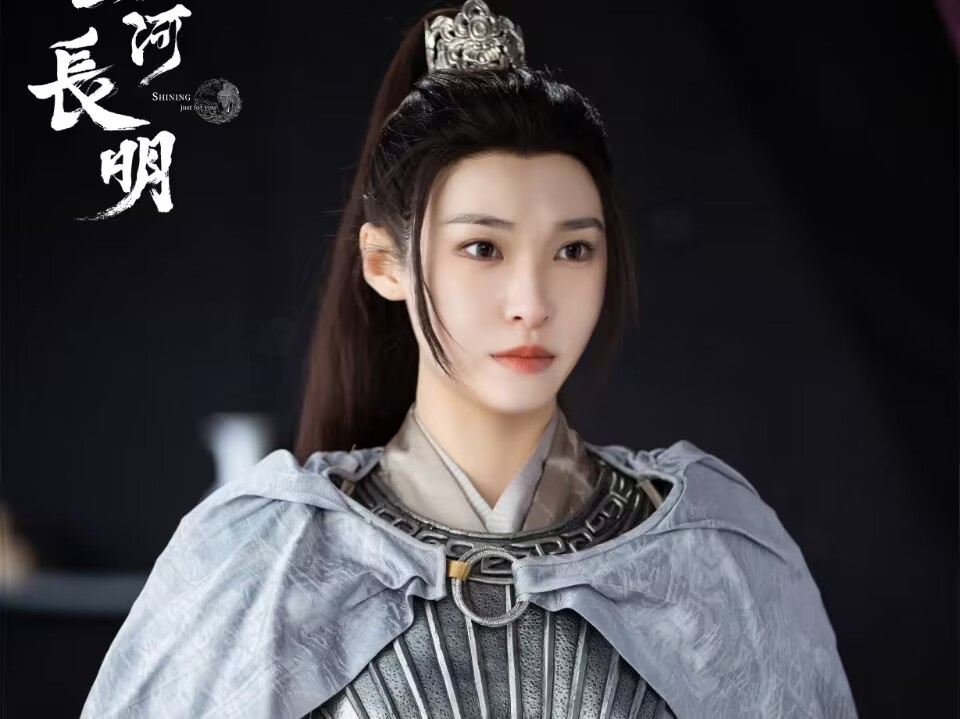 Ye Lingshuang's counterattack in "The Ever Bright Galaxy" cannot be separated from these 5 ...