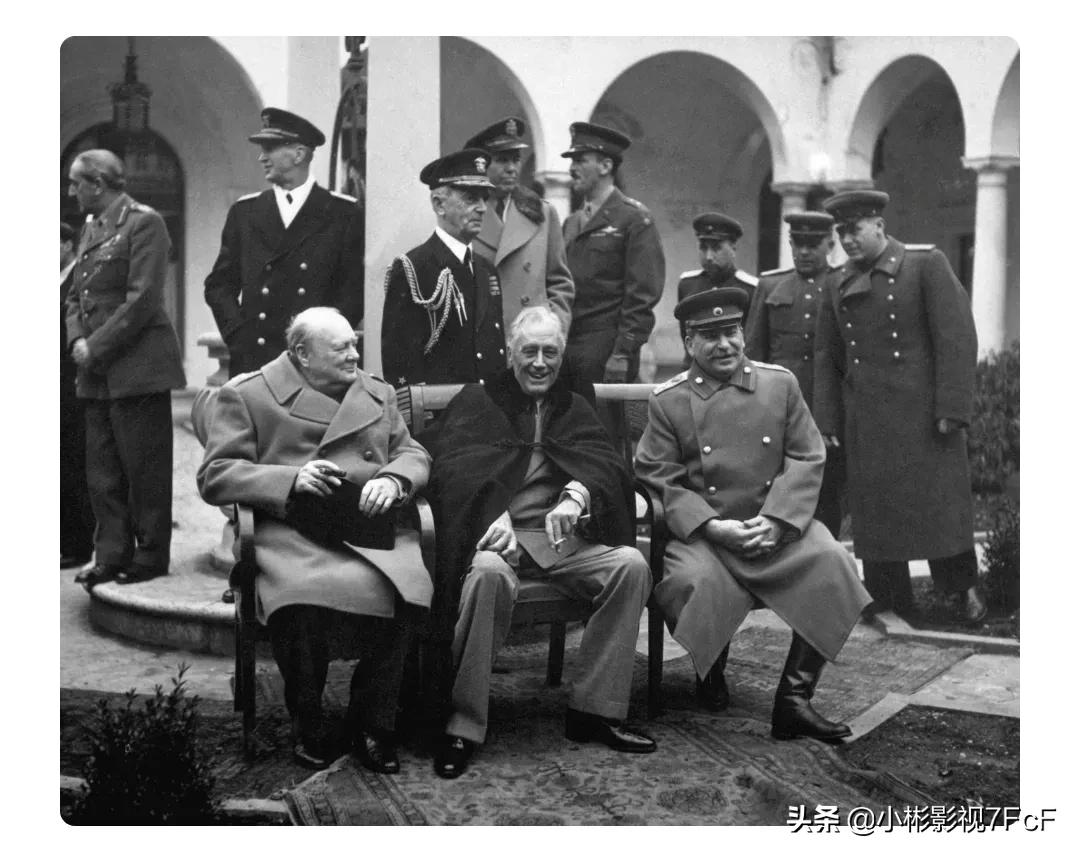 Cold War: The Iron Curtain after World War II - iNEWS