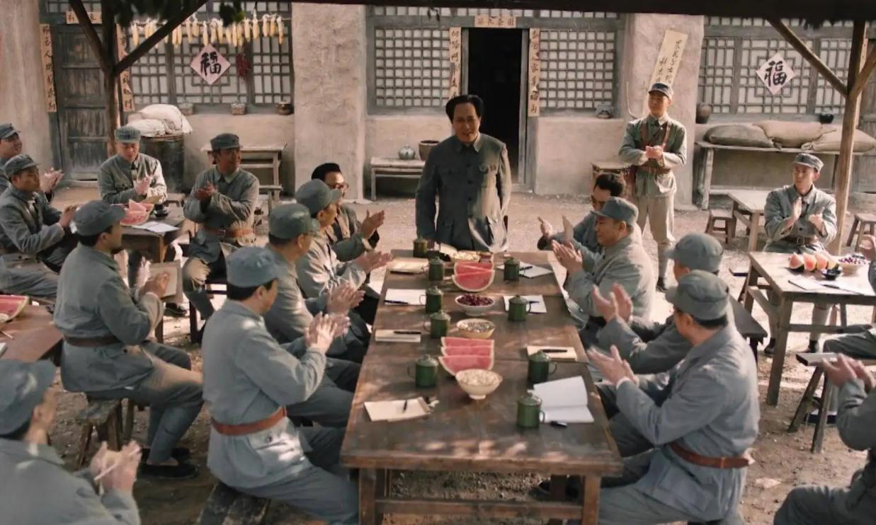 In the decisive battle, why did the PLA's combat effectiveness explode ...