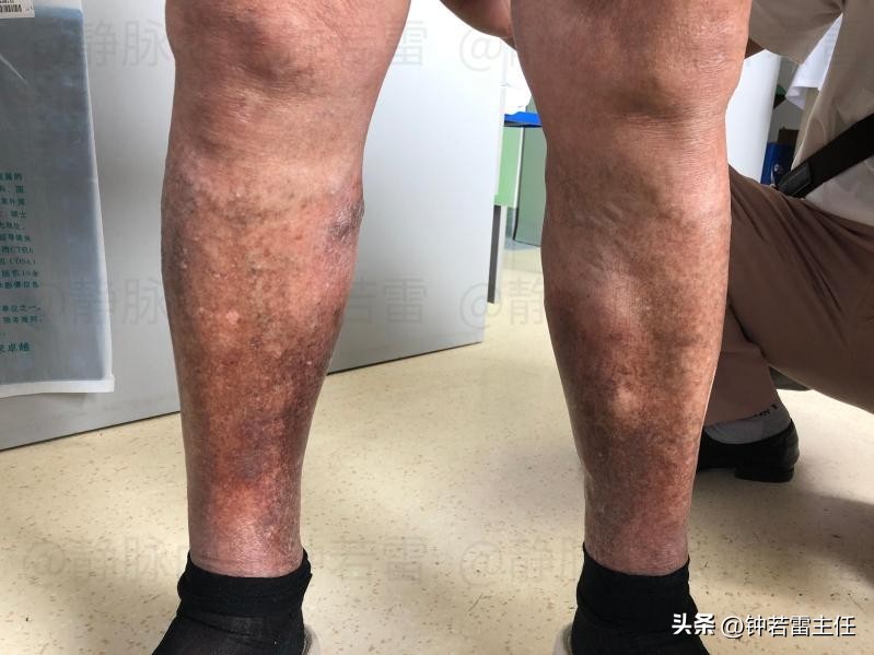 Looking around for doctors and medicines, I was repeatedly "deceived ...