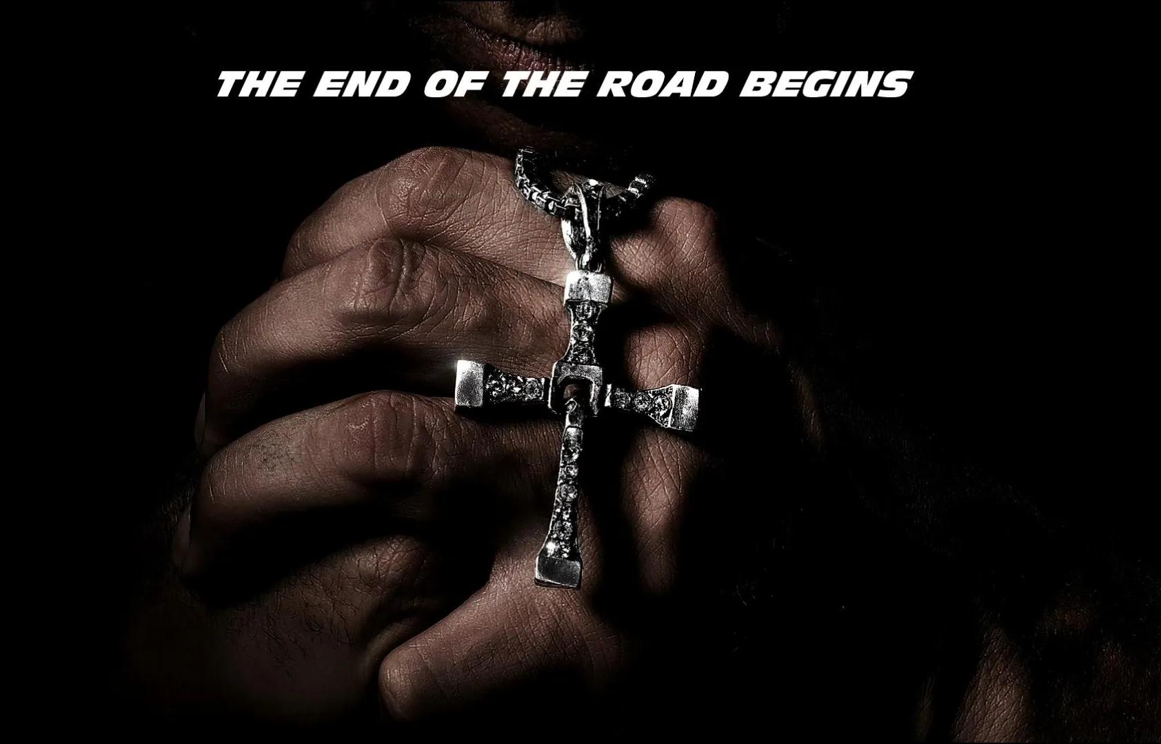 "Unfinished" Fast and Furious 10, the leading actor revealed the final ...