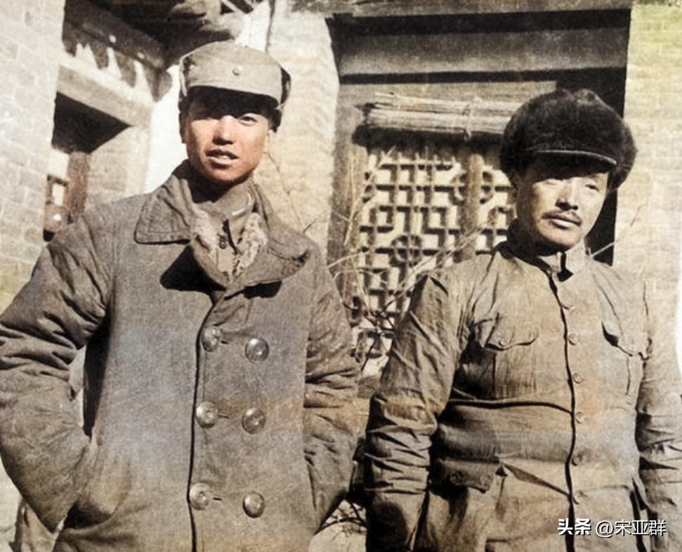 In 1975, He Long's ashes were laid in ceremony. The seriously ill Prime ...