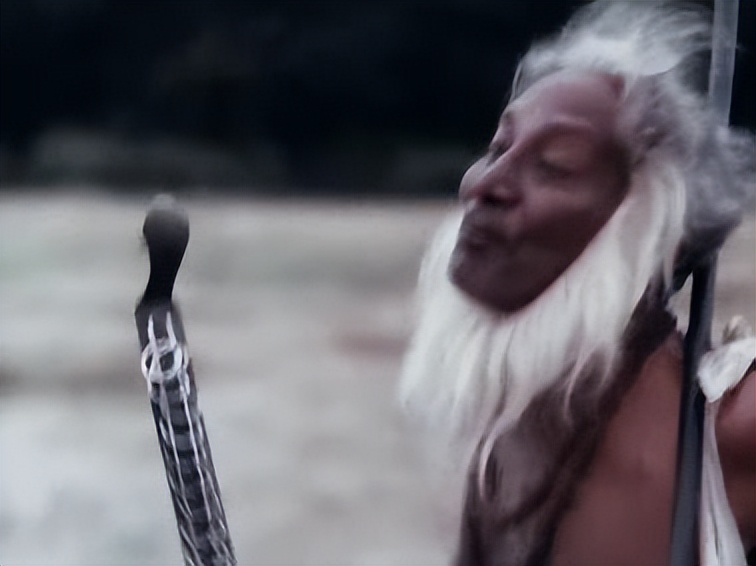 This time, Master Ashokan's Yokai Man, brings a vivid embodiment of the ...