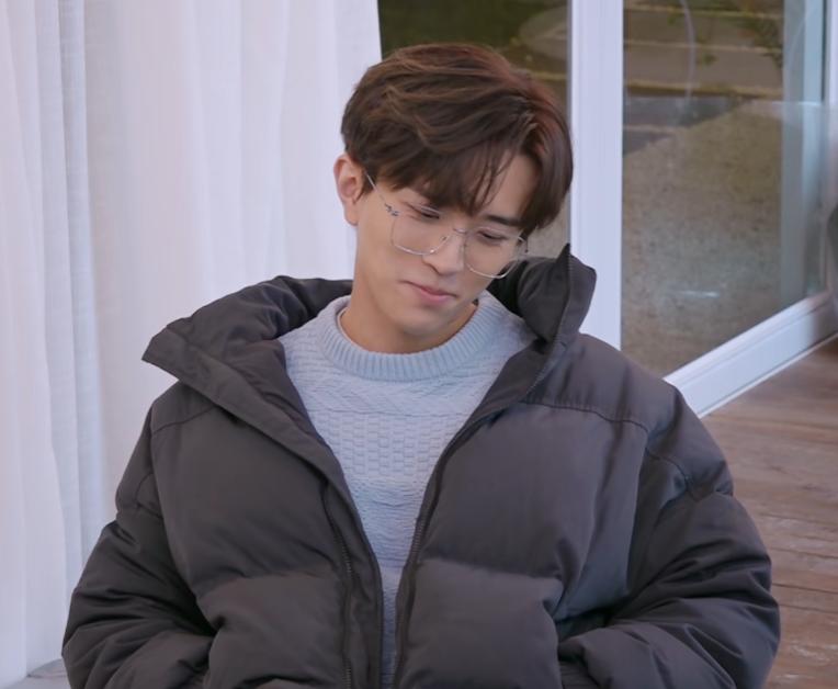 "Half-cooked 2" finale: Bao Ke Meng be, Bao Er was rejected by Lao Meng ...