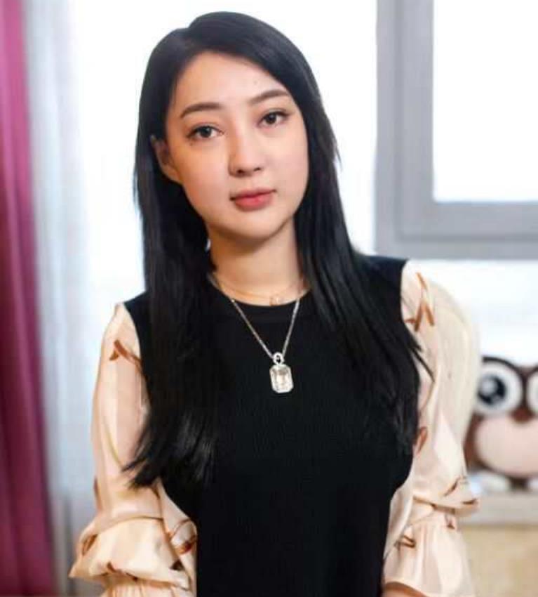 "The originator of showing off wealth" Guo Meimei was released from ...