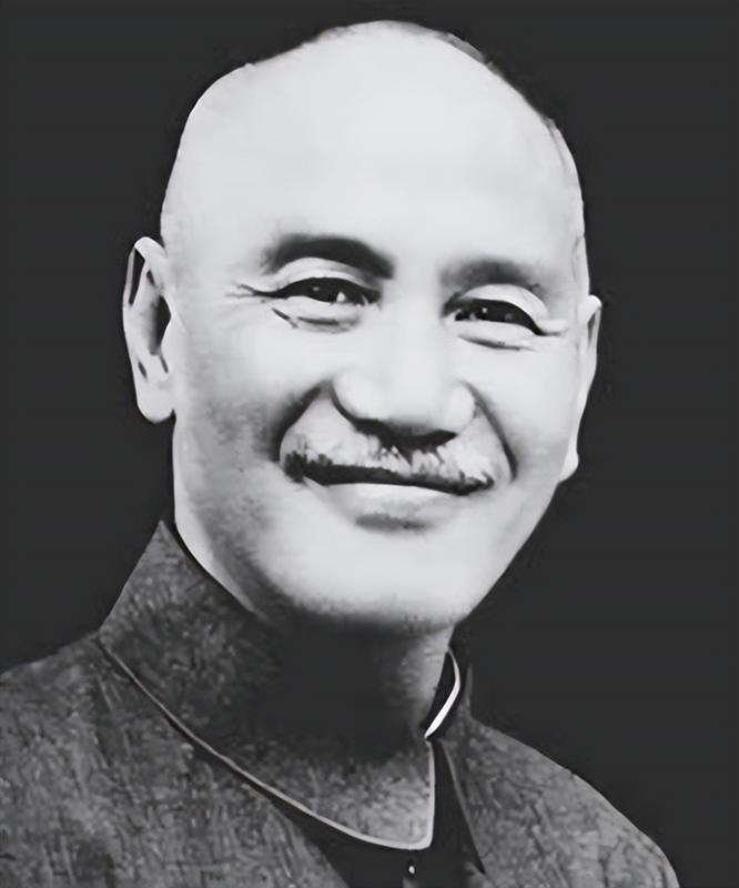 Zhang Xueliang kept the secret of Song Meiling's life, no wonder Chiang ...