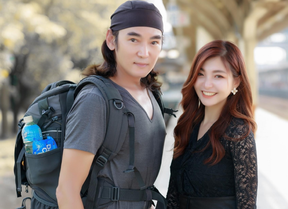 Jiao Enjun Two Failed Marriages He Is Still Single At The Age Of 54 His Daughter Is His Only