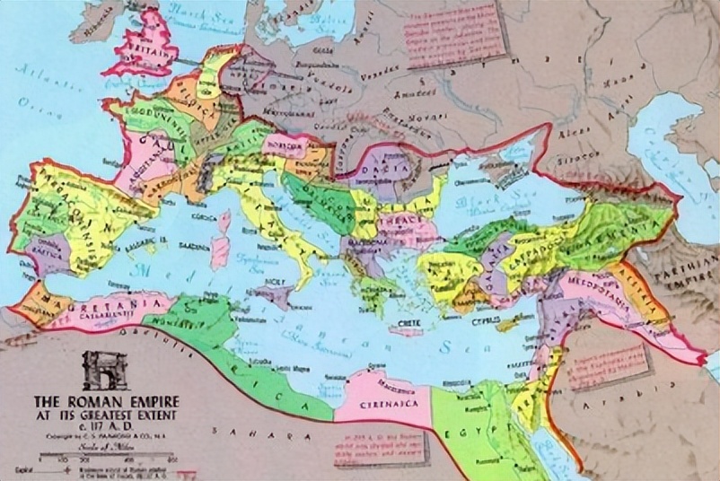 The Greek and Roman Empires: The Origins of Western Civilization? - iNEWS