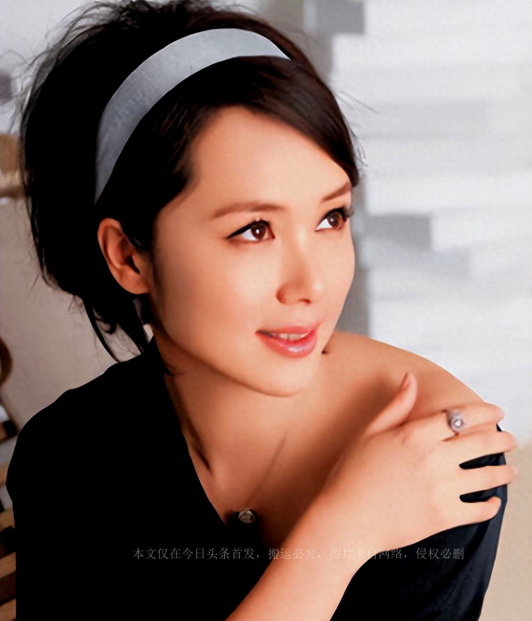 The secret of Jiang Wenli's nanny: She once abandoned Wang Quanan for Gu Changwei and now she is ...