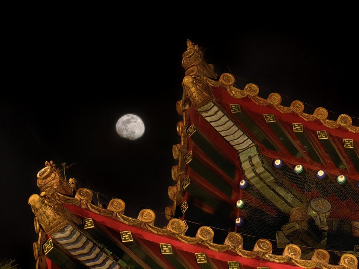 Super-spotting night vision telephoto blessing, Huawei P60 Pro becomes ...