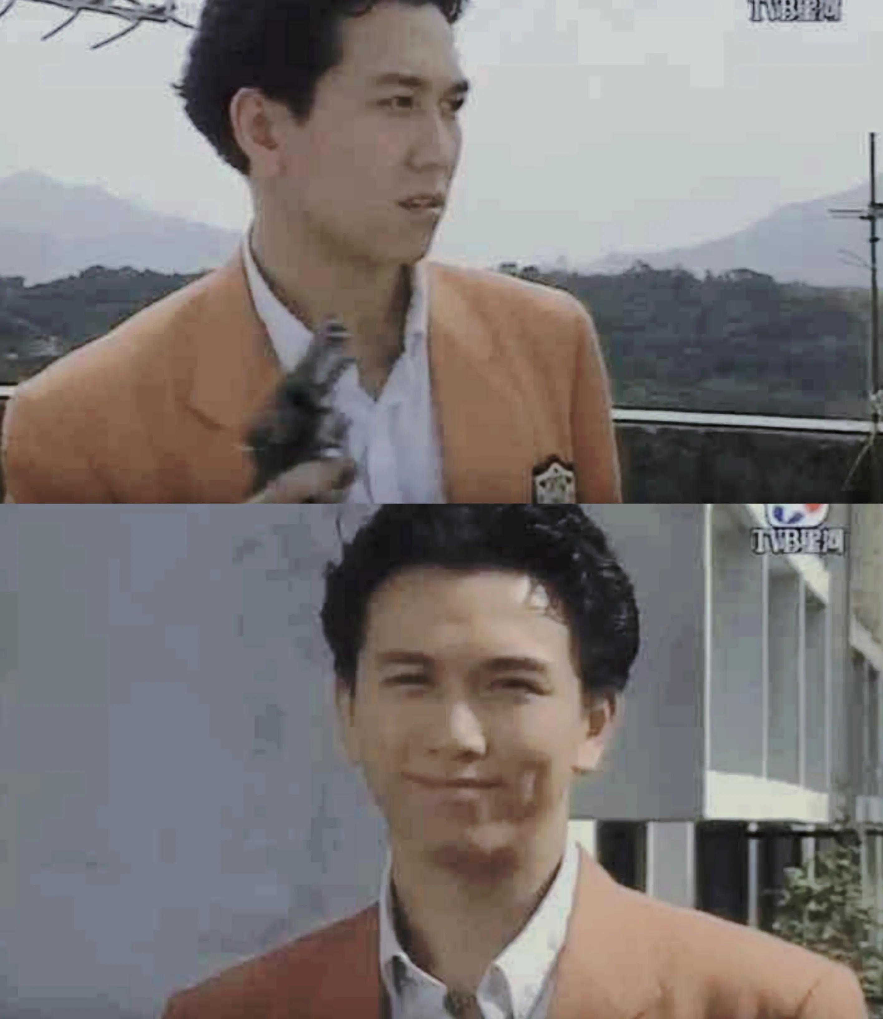 "No Regrets in This Life": Gao Tianjun is not a natural villain, his ...