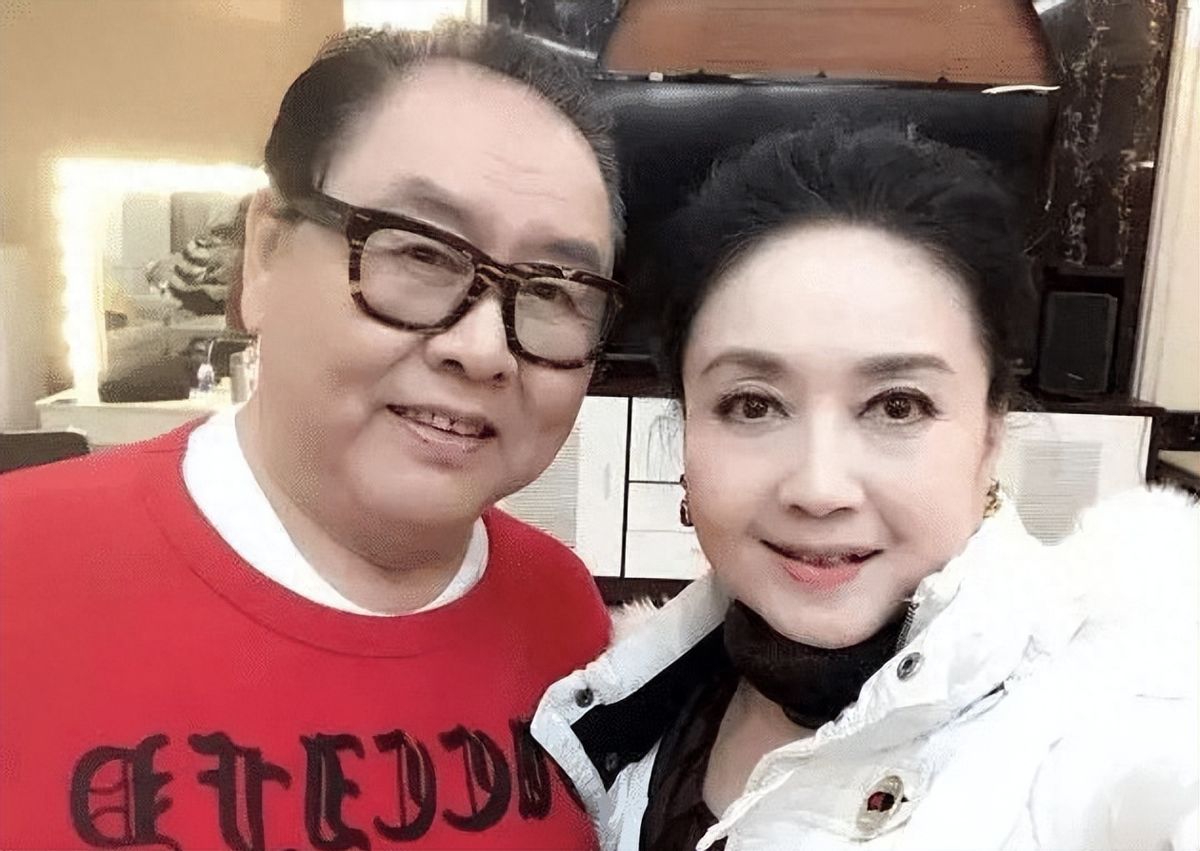 Tang Monk married the richest woman in China, and Sun Wukong married ...