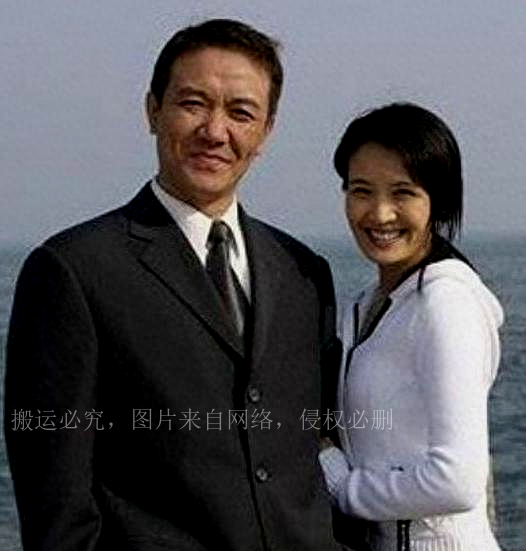 After actor Zhang Ruiqi and actor Li Youbin divorced, how is life now ...