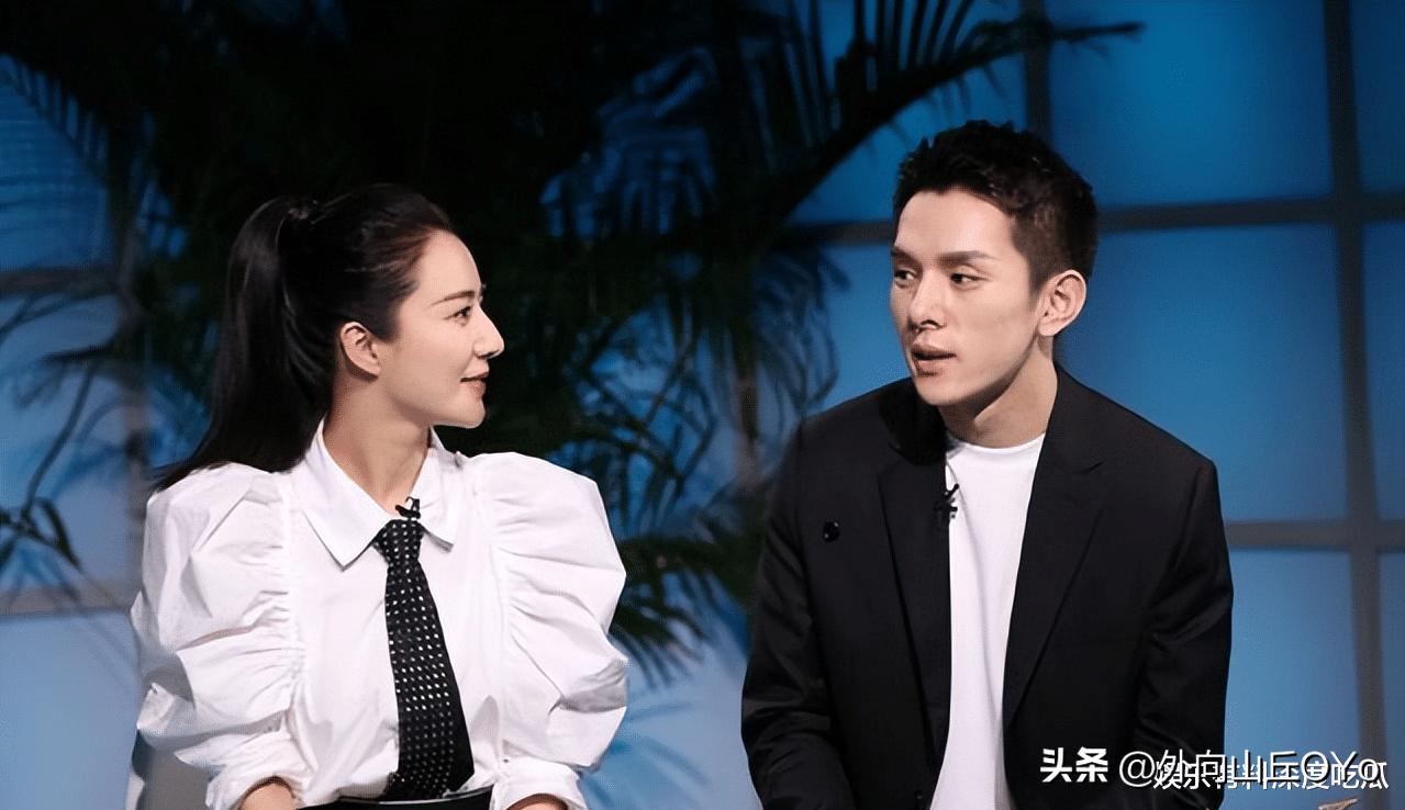 Lipstick brother Li Jiaqi fell from the altar! The three uncles of ...