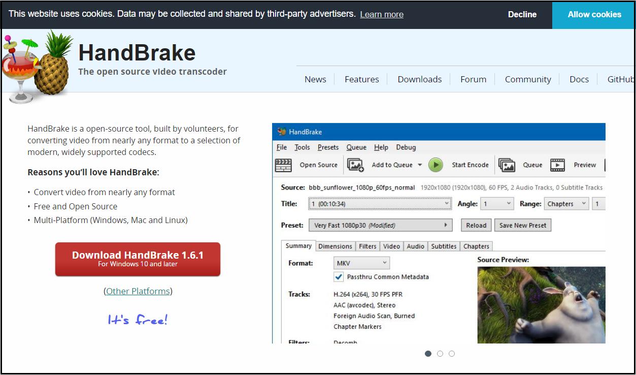What are video compression software? Learn about these compression ...