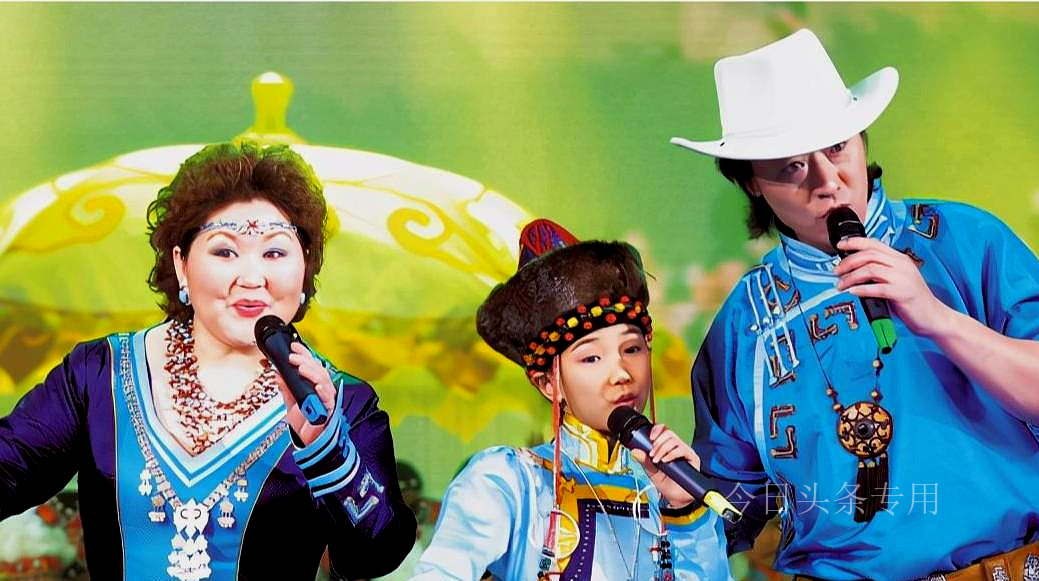 Auspicious Sambo's youngest daughter gets married! Mother U Rina tears ...