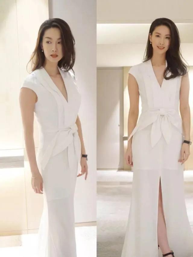 Lin Jiayi's beautiful picture - iNEWS