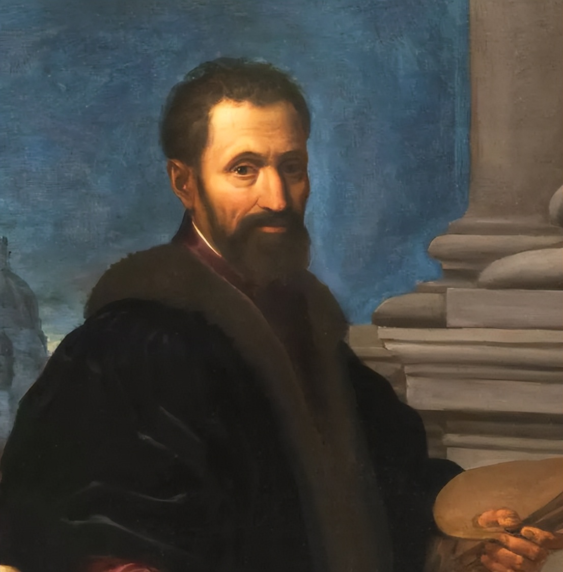 Michelangelo - The Great Artist of the Renaissance - iMedia