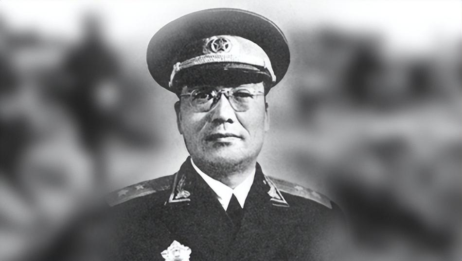 Before conferring the rank in 1955, Premier Zhou approached the ...