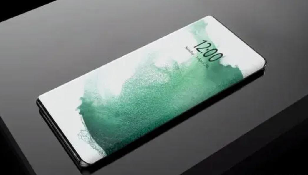 Vivo X100Pro+ is no longer low-key, blade body + super integrated ...