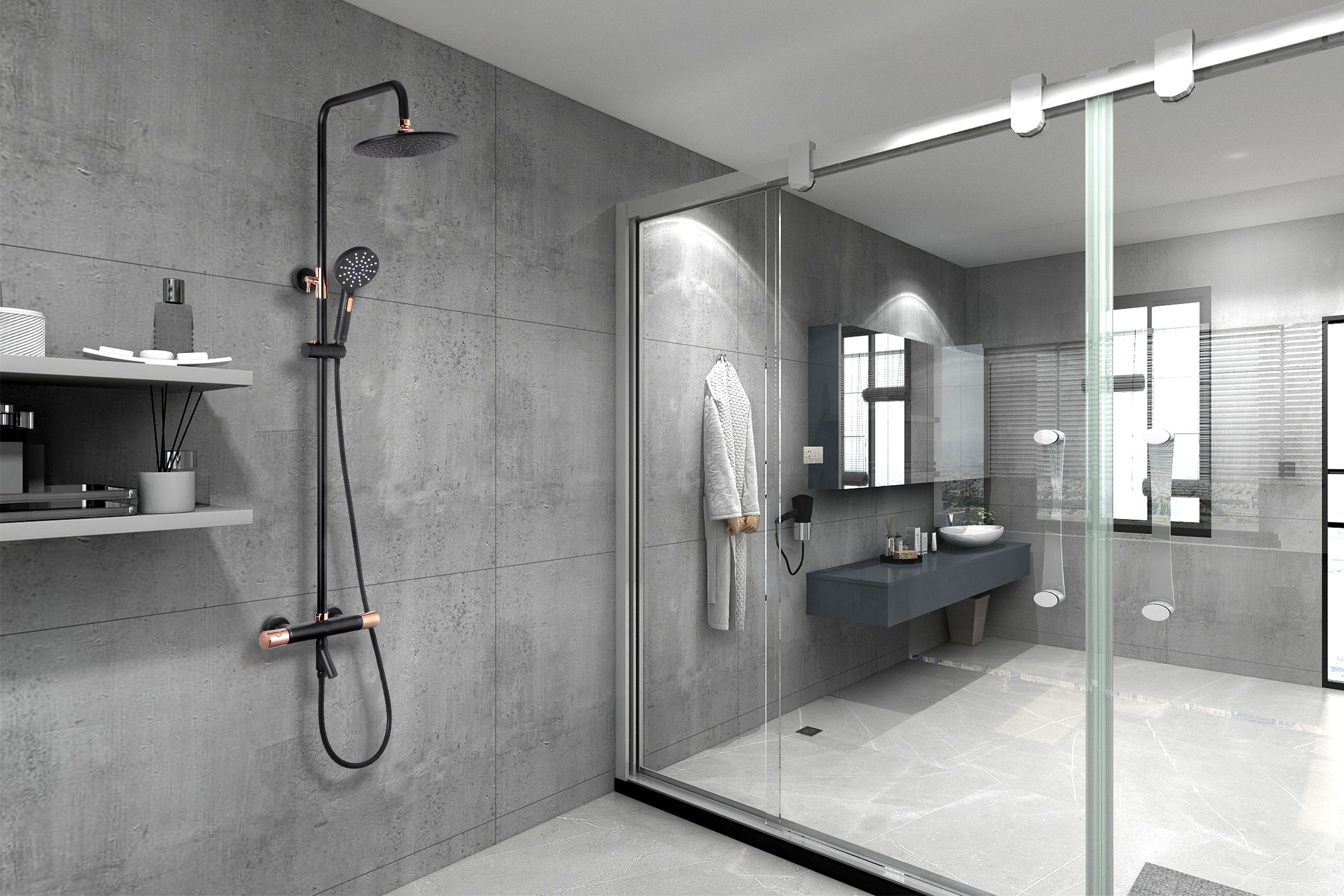 What is the nap in the bathroom waterproofing process? - iNEWS
