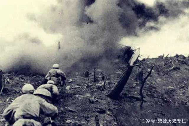 The uprising of a million national troops: Why was only Zeng Zesheng's ...