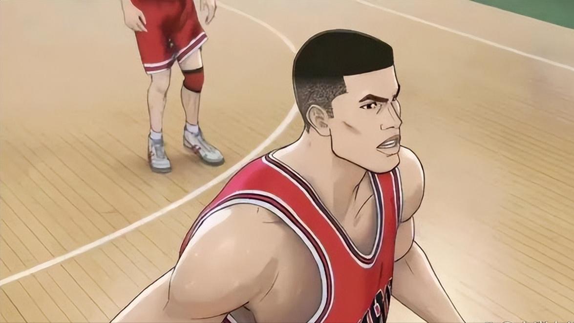 Beyond Legends: How "Slam Dunk" Became a Legendary Work of Japanese ...