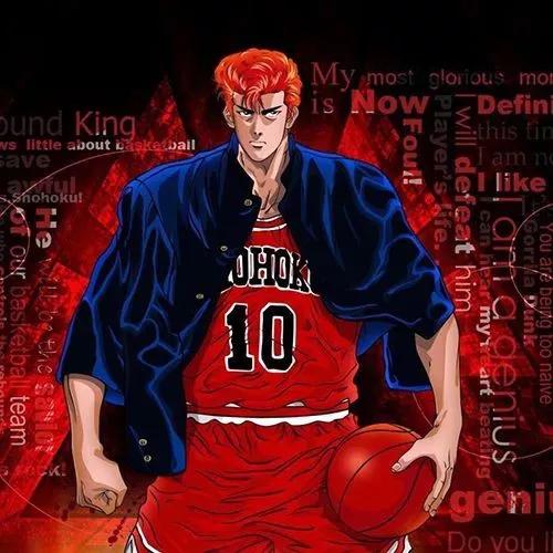 Slam Dunk: Which classic lines do you remember? - iMedia