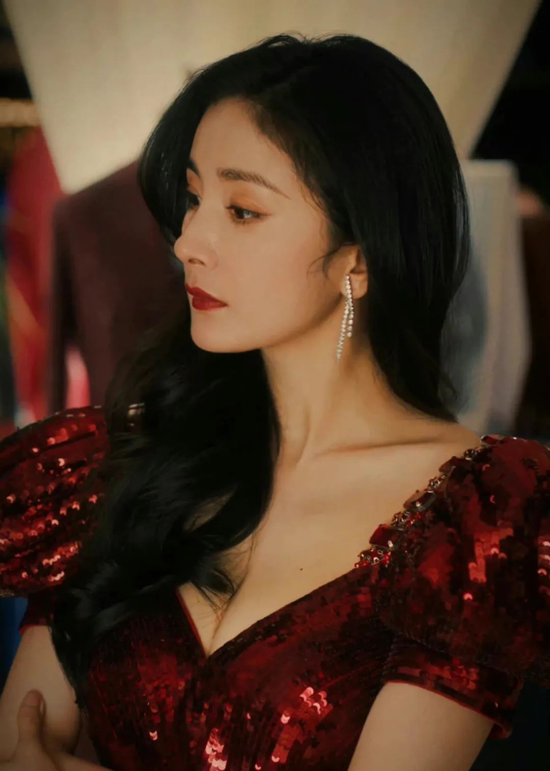 Xiang Hanzhi Wu Lei, Jing Boran Liu Wen, Yang Mi Xu Kai, Wang Hedi, Chen Feiyu - iNEWS