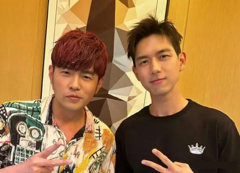 30-year-old Li Xian's scandal escalated! The second-married hot mom was ...